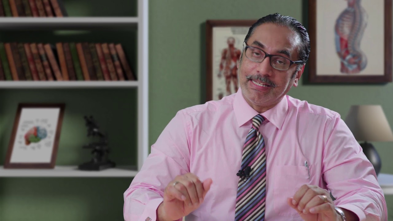 Video - Pinaki Bhattacharya