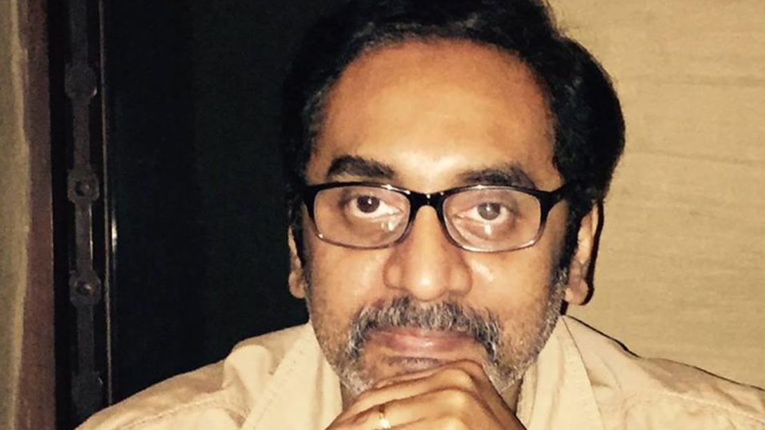 Video - Pinaki Bhattacharya