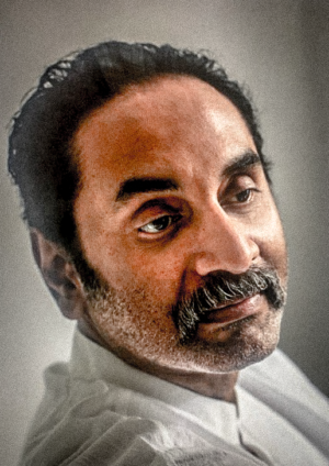 Biography - Pinaki Bhattacharya